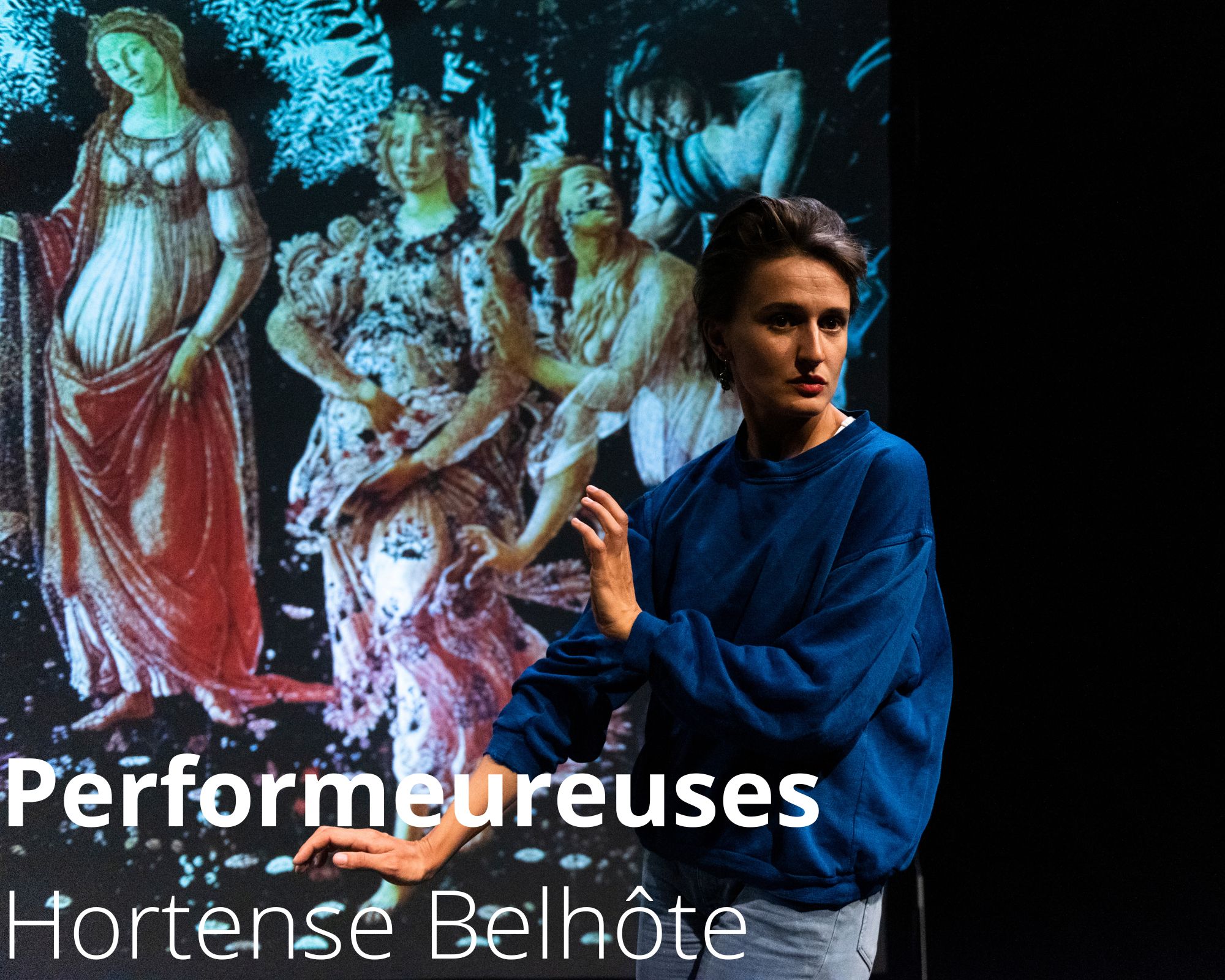 UMOOVE - magazine de danse