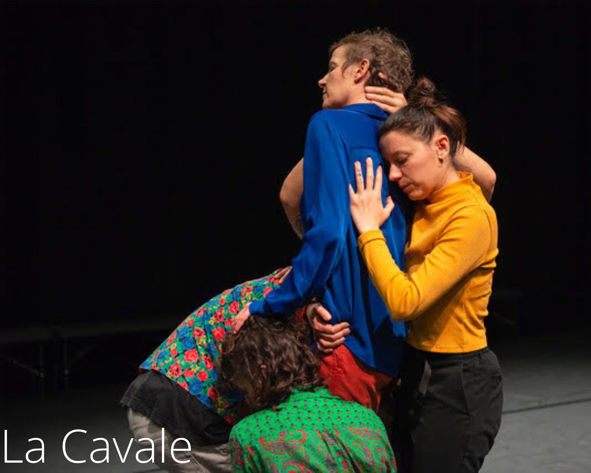 UMOOVE - magazine de danse